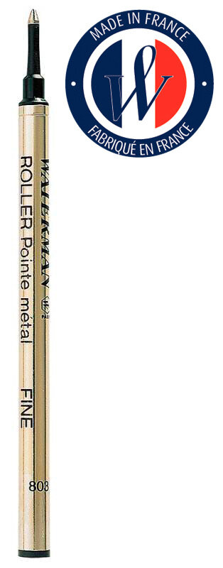 Стержень роллер Waterman S0112670 1шт.