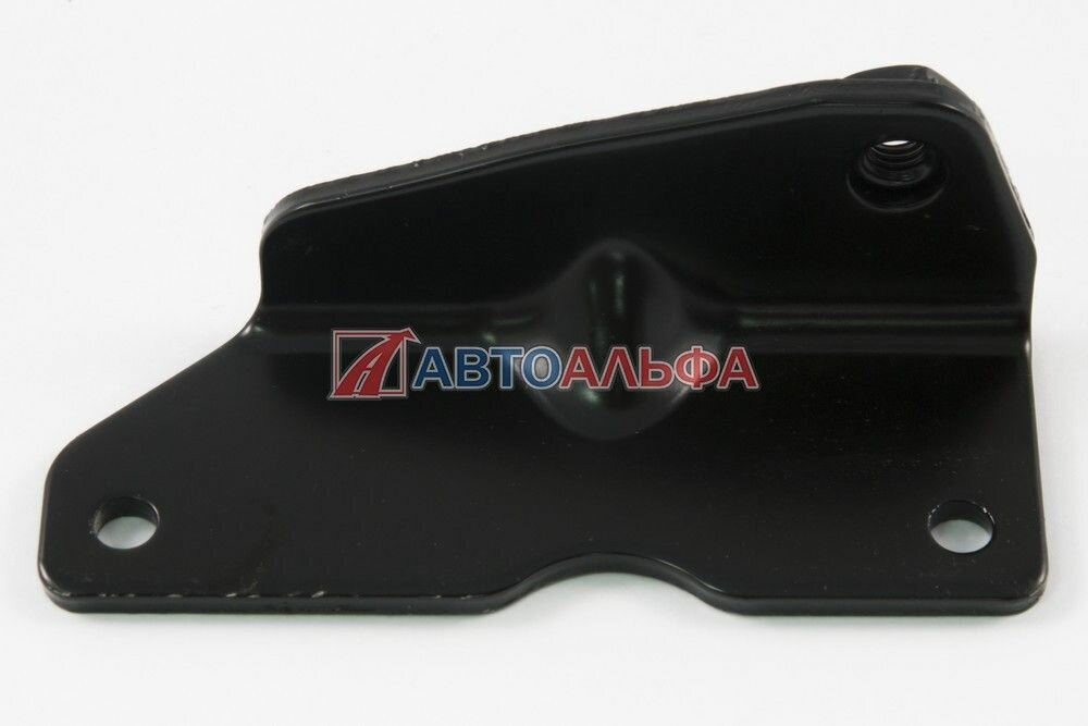 Кронштейн упора газового КАМАЗ верхний левый