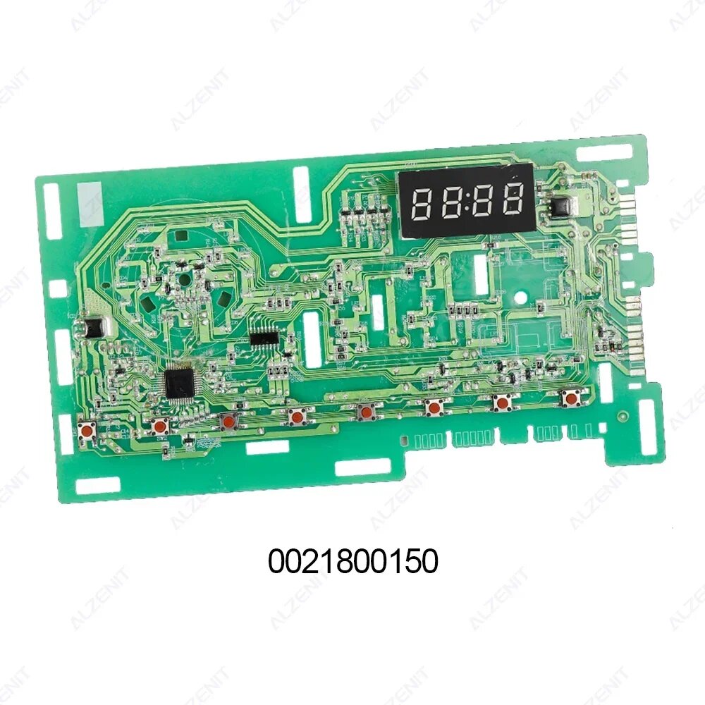 Панель управления Haier 0021800150