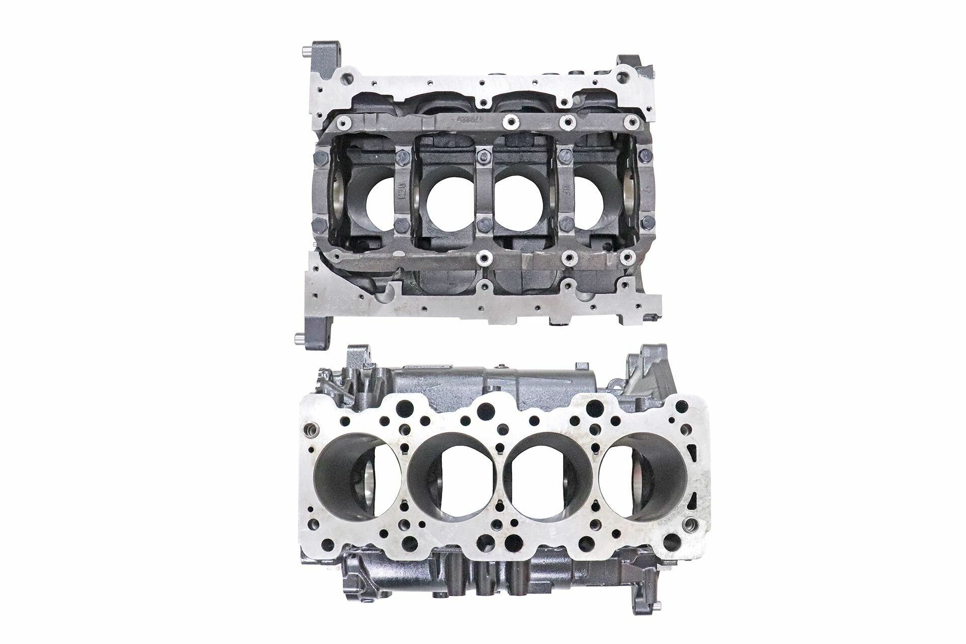 Блок цилиндров 4G64 Hover (SMD375937)