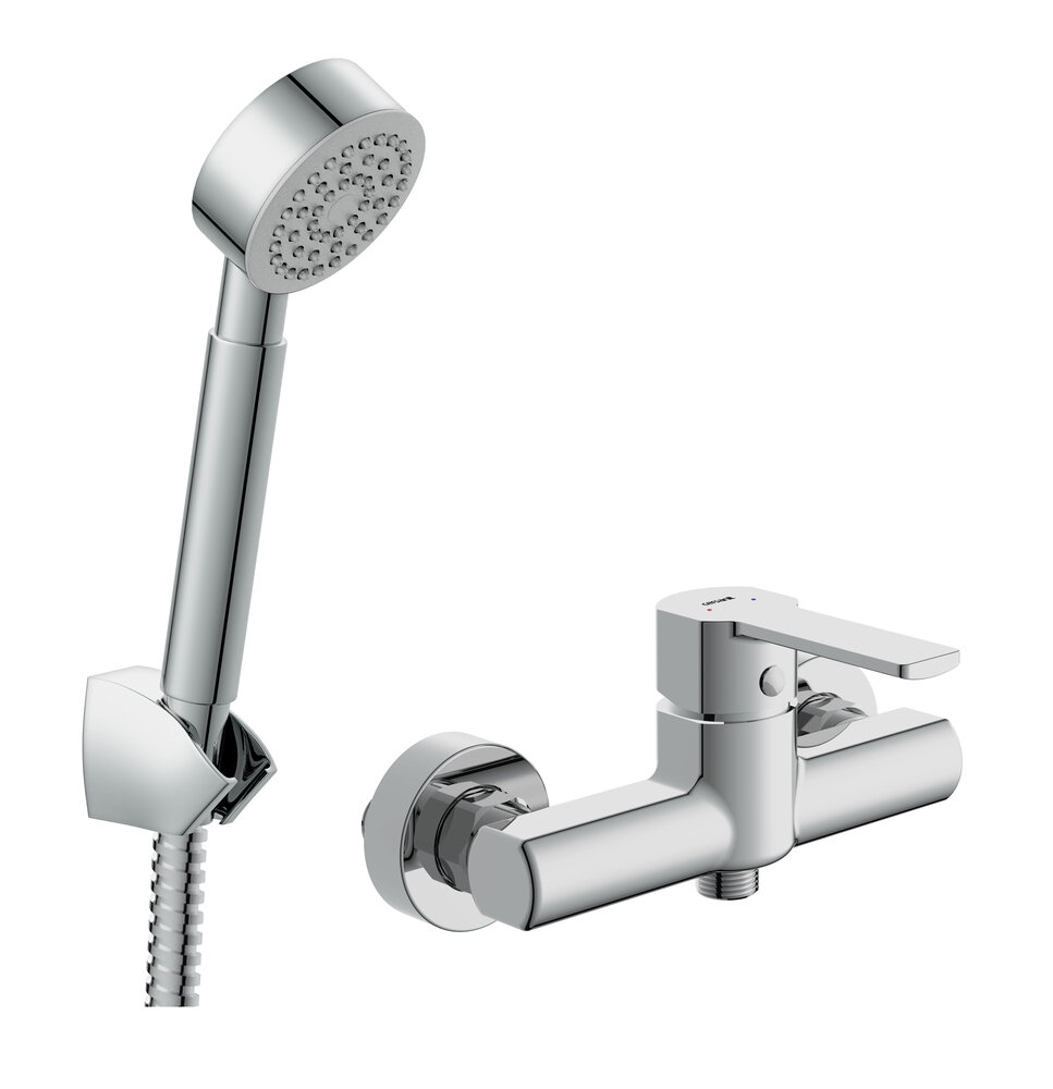 Смеситель для душа Cersanit Smart 64511