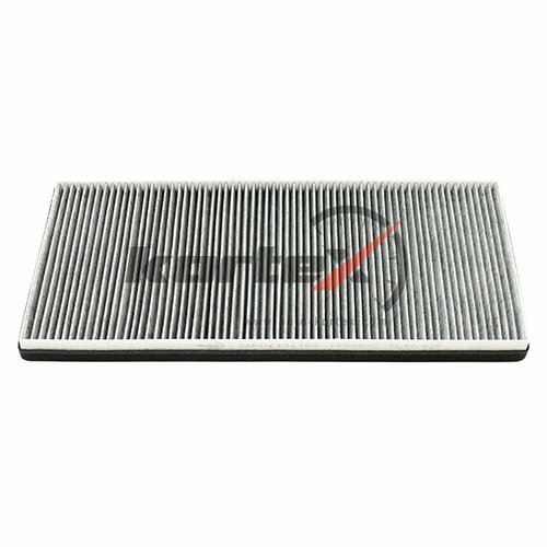 Фильтр салонный BMW X5 (E53) 00-/RANG ROVER 02- (угольный) Kortex KC0050S