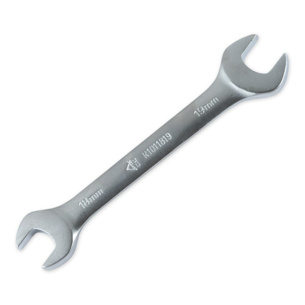 Ключ рожковый 18х19 мм Arnezi R1011819 – надежное решение для гаек и болтов
