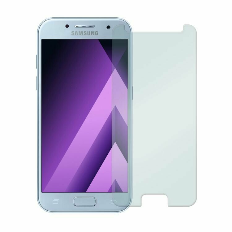 Защитное стекло для Samsung Galaxy A3 2017 Tempered Glass Pro Screen Protection 0.3mm