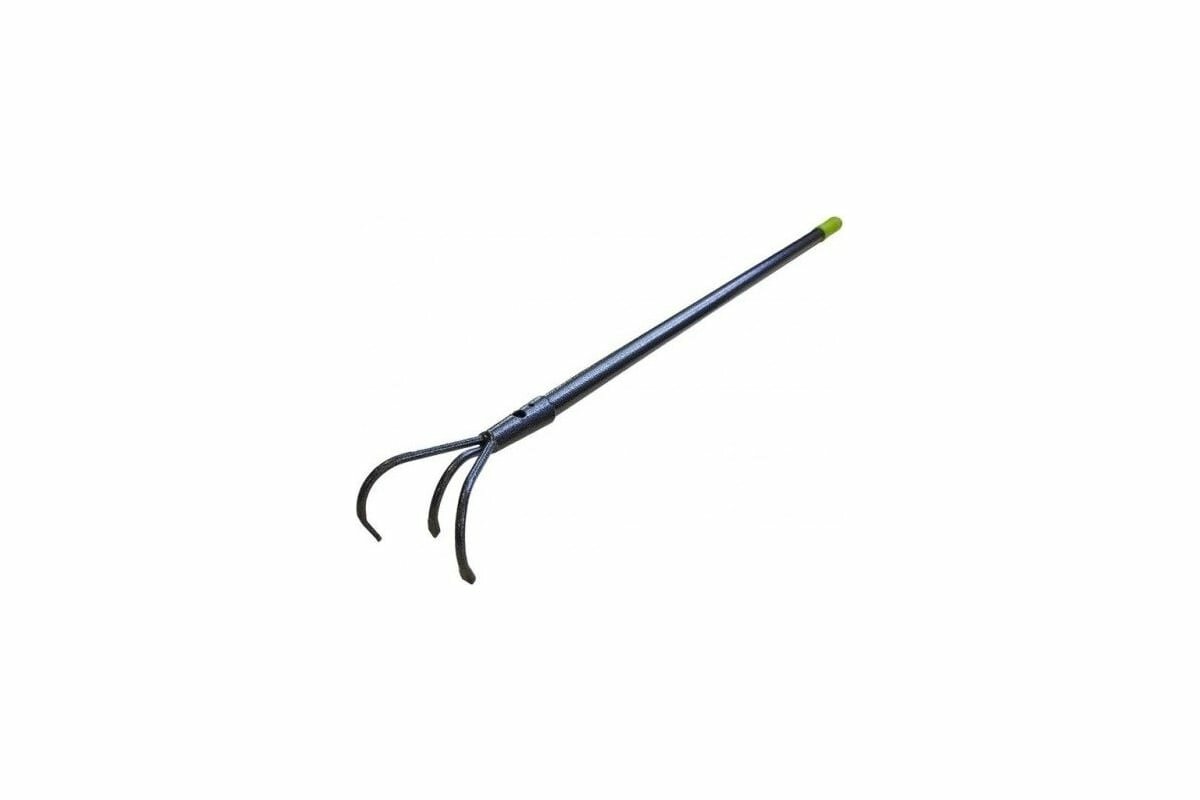 WMC TOOLS Рыхлитель для почвы с удлиненной рукояткой 50048 TG2203010-3
