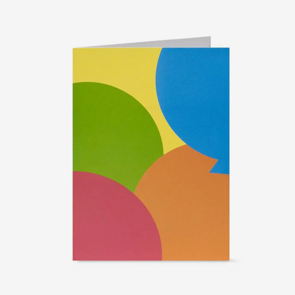 Happy Birthday you Pop-Up Открытка 12.5 x 16.5 см