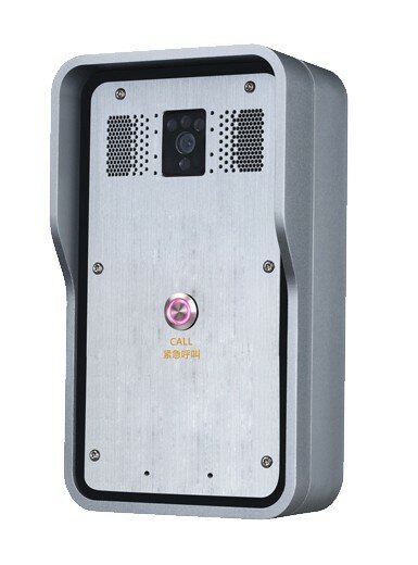 Fanvil i18S - SIP видео-домофон