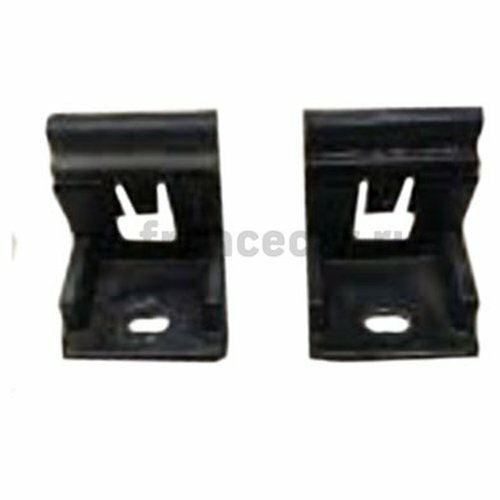 Кронштейн крыла Peugeot-Citroen 7841Y3