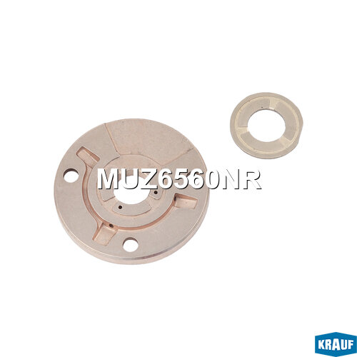 Упорный подшипник турбокомпрессора Krauf MUZ6560NR
