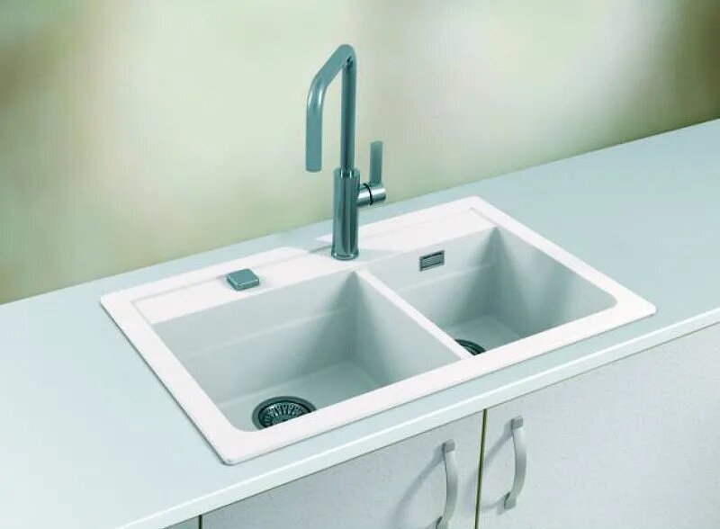 Мойка для кухни Alveus Atrox 80 см 1131997