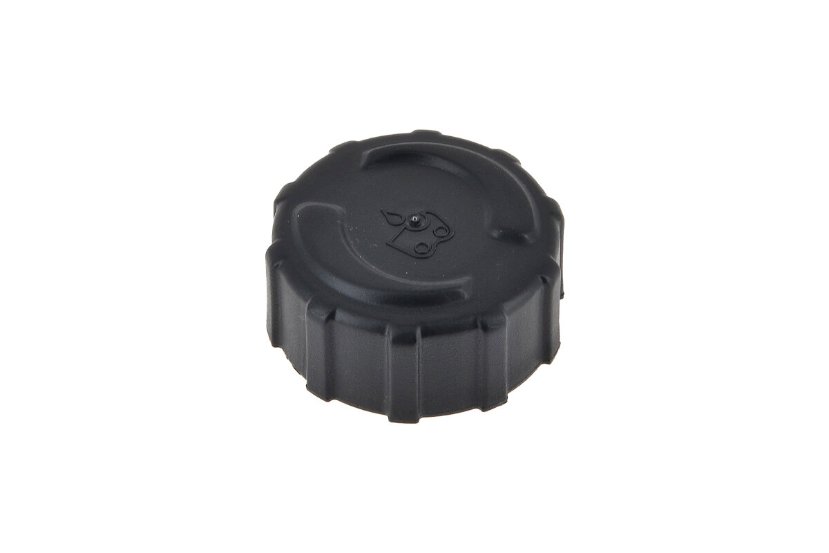 Крышка масляного бака для электропилы цепной ИНТЕРСКОЛ ПЦ-16/2000Т (s/n 500.****), ПЦ-16/2000ТН (s/n 500.1.****)