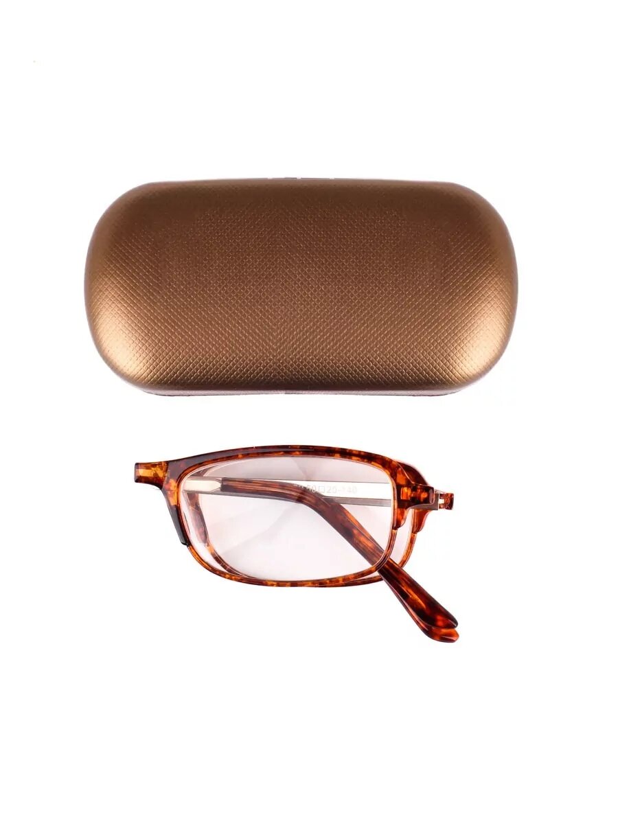 Готовые очки для зрения Sunshine TR253 С2 +2.50