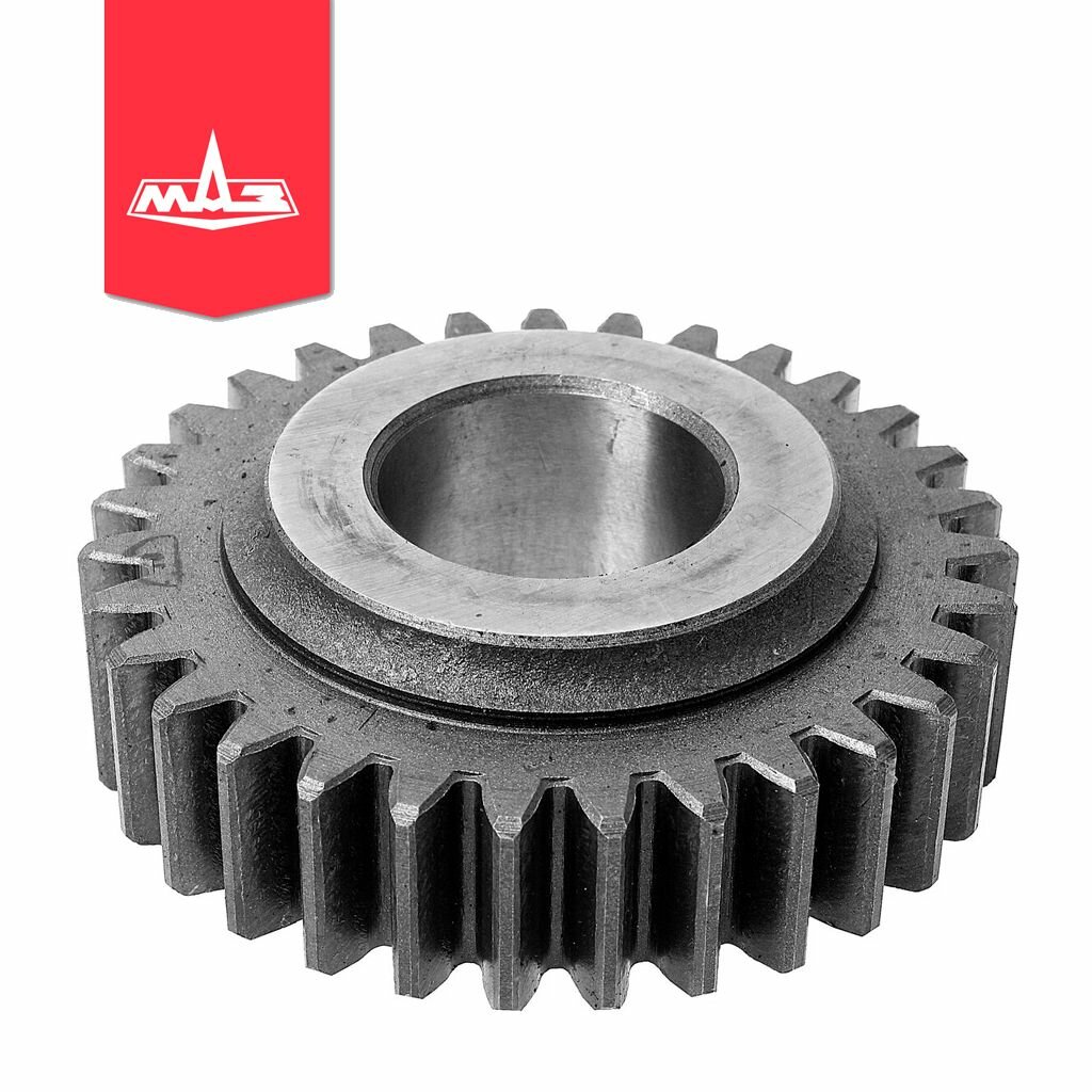 Шестерня заднего хода промежуточная (31 зуб) ЯМЗ арт. 238-1701082