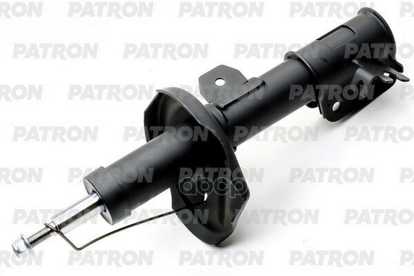 Амортизатор подвески передн прав CHEVROLET: LACETTI 05- DAEWOO: LACETTI Наклонная задняя часть 04- PATRON арт. PSA339029