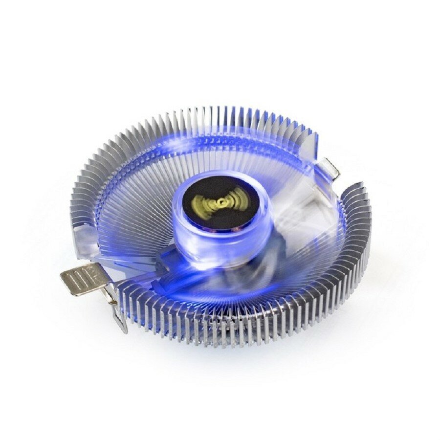Вентилятор Процессорный ExeGate EX286146RUS 2200RPM