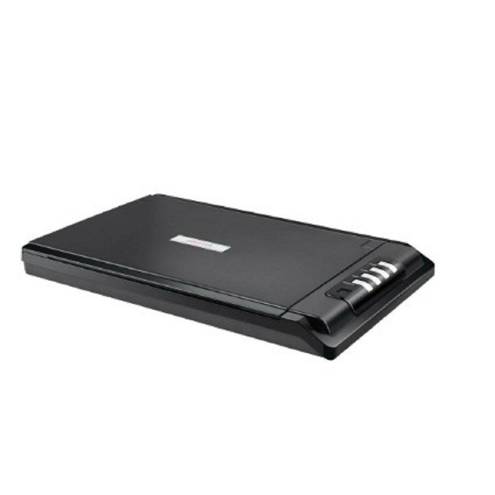 Сканер Plustek OpticSlim 2700