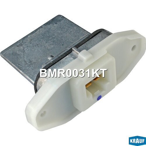 Резистор печки Krauf BMR0031KT