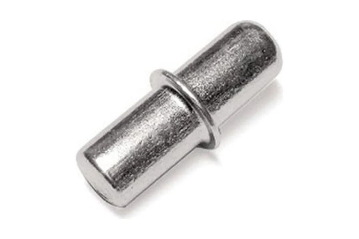 Mont Blanc Полкодержатель бочонок 5x16 типа штифт (дупло) упак. 5000 шт. 00-00001767