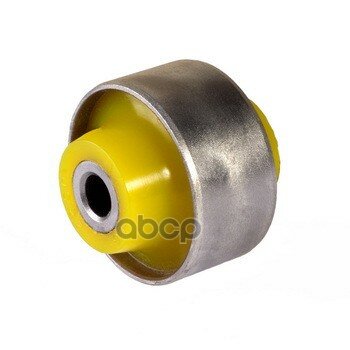 Полиуретановый сайлентблок передней подвески, нижнего рычага, задний CHEVROLET LACETTI J200 (2003- ) Точка Опоры арт. 14062290