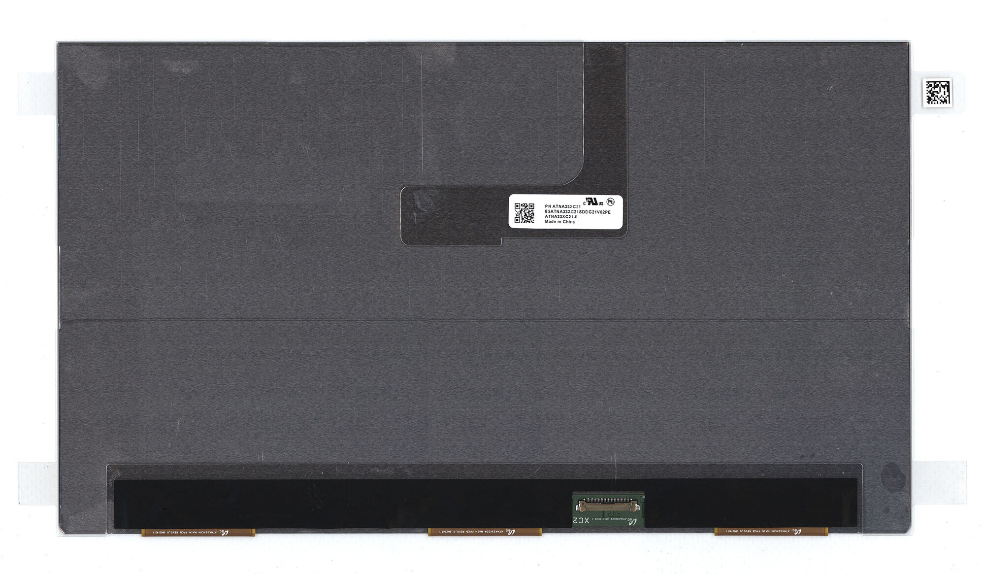 Матрица ATNA33XC21