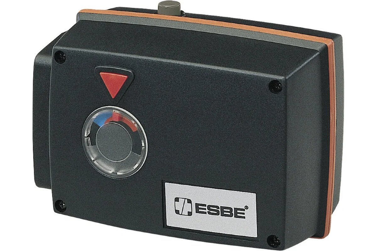 ESBE Эл. привод 95 трёхточ. 230В, 60сек, 15Нм 1205 19 00