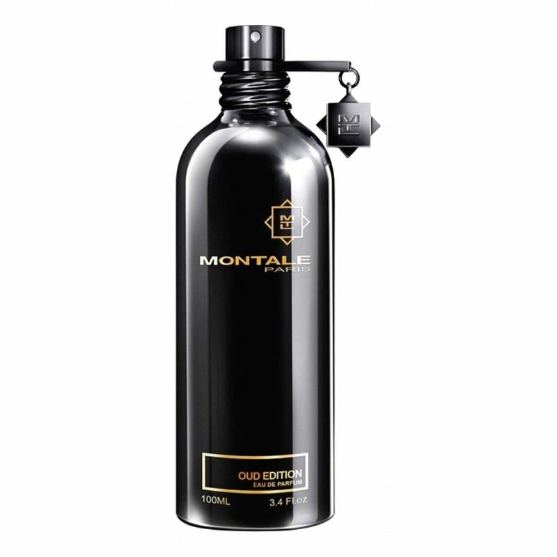 MONTALE Oud Edition Парфюмерная вода унисекс 100 ml