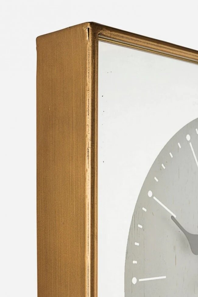 Часы настенные BIZZOTTO TICKING Q11 0182247 350x60х800h