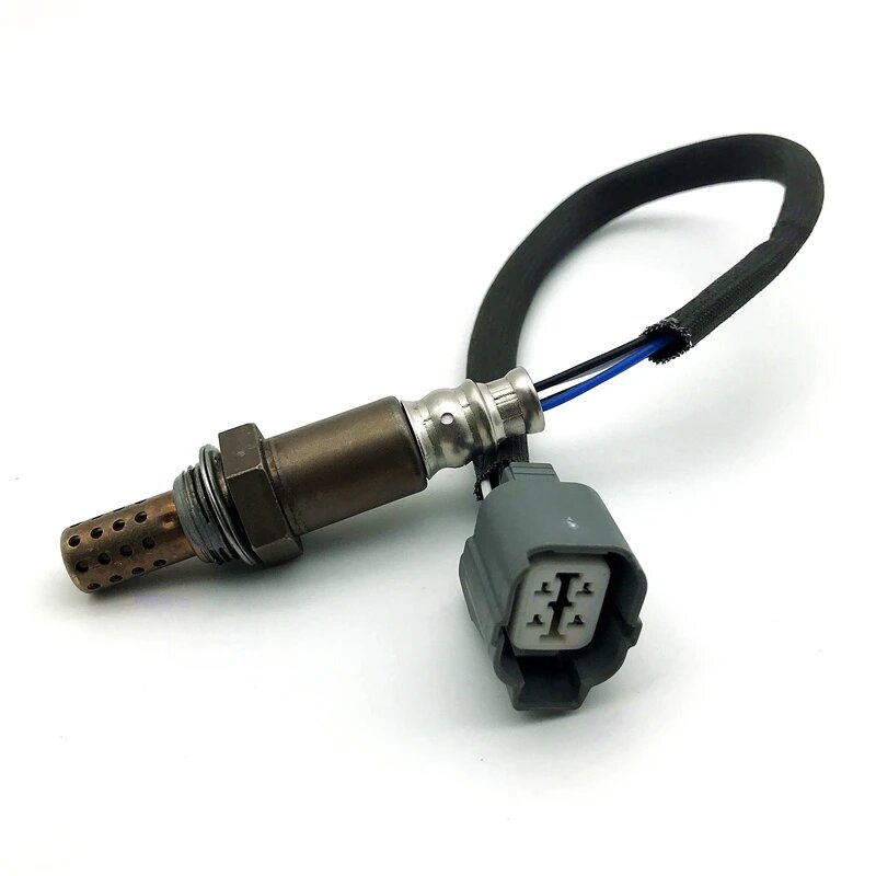 Для 2003-2011 HONDA элемент датчика кислорода женский 234-4733 36532-PZD-A01 36531-P2P-A01 WEIDA автозапчасти
