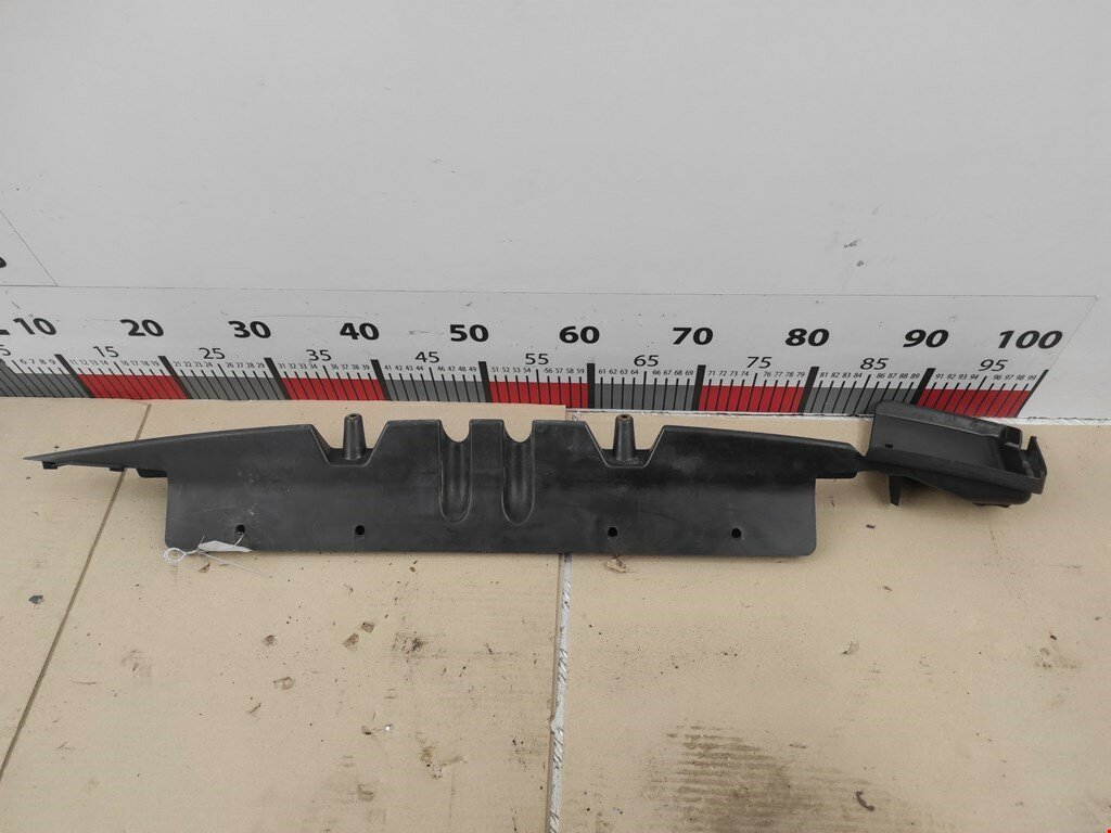 Воздухозаборник (наружный) Land Rover Range Rover 3 51757033755 арт. 2202544