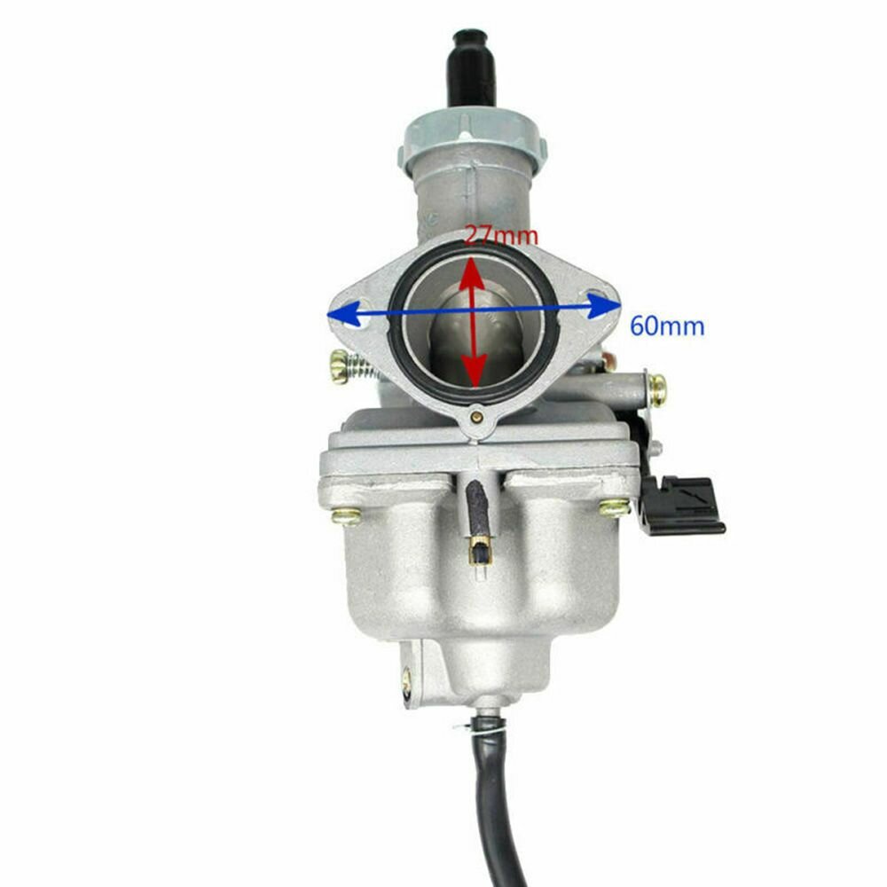 Карбюратор PZ27, для 4-тактного CG 125-250cc ATV Go Kart