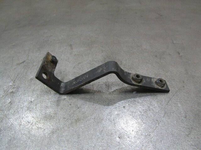 Кронштейн шумоизоляции двигателя Volvo FH, FM