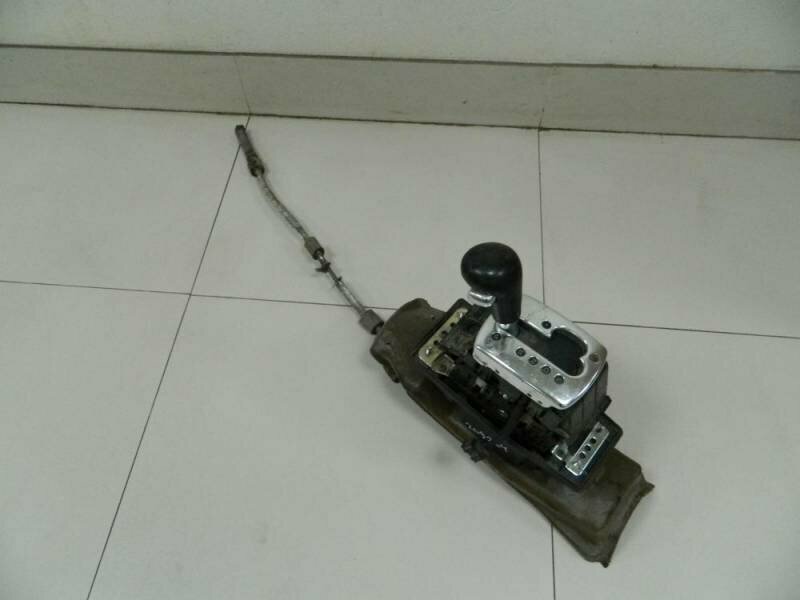 Кулиса КПП Audi A8 D3, 4E 2002-2010 кат.номер: 4F1713041T