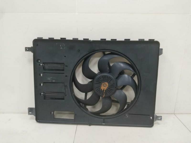 Диффузор вентилятора Ford Mondeo 4 2007-2015 кат.номер: 6G918C607PE 1593900