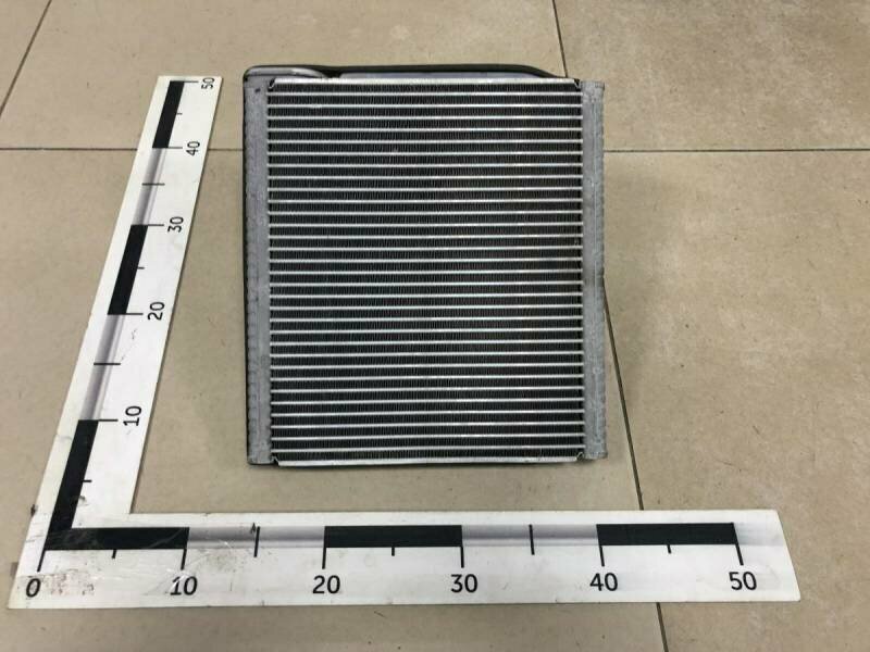 Испаритель кондиционера Kia Cerato YD 2013-2020 кат.номер: 97139A5000