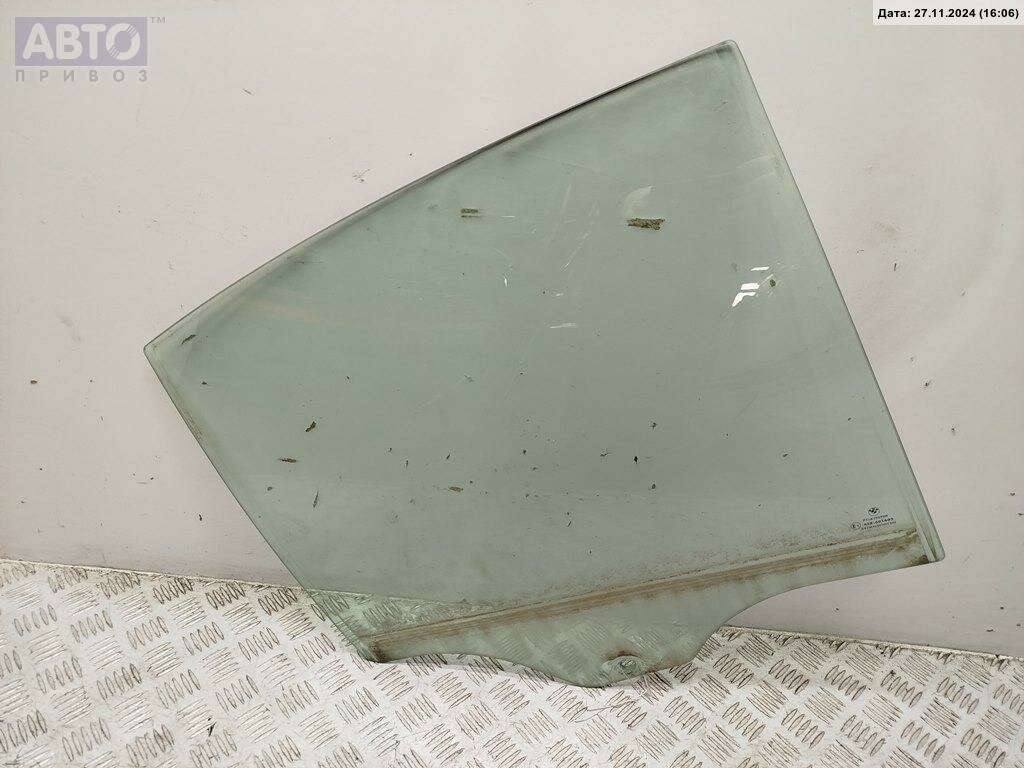 Стекло двери задней правой BMW 7 E65/E66 (2001-2008)