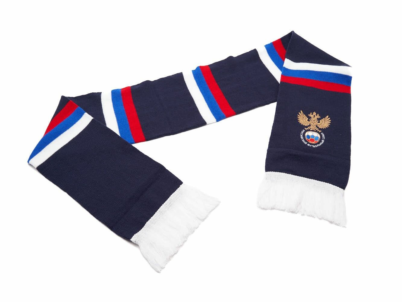 Шарф РФС для взрослых и детей