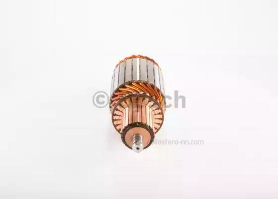 BOSCH 2004015007 Якорь