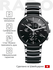 Наручные часы RADO, черный/серебряный
