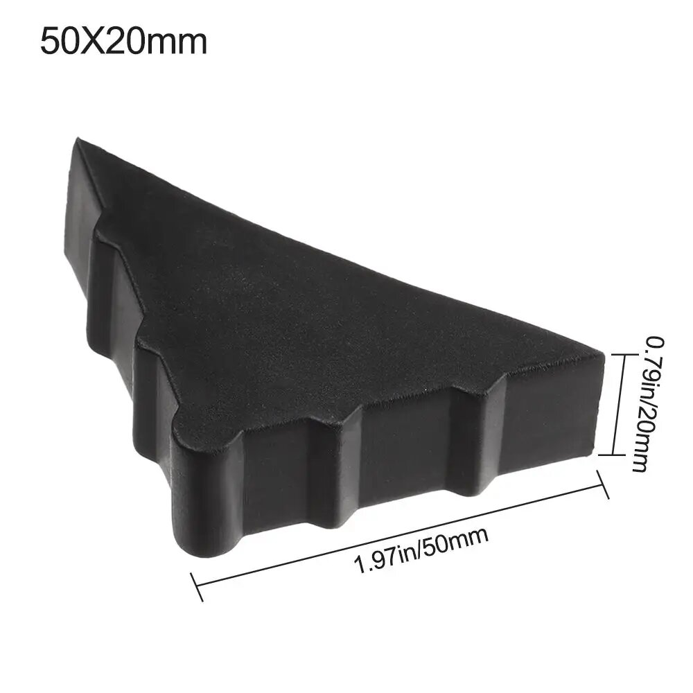 Защитные уголки для безопасности детей 50x20mm