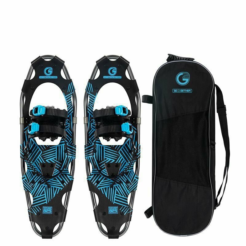 Снегоступы Для Охоты / Лыжи Охотничьи