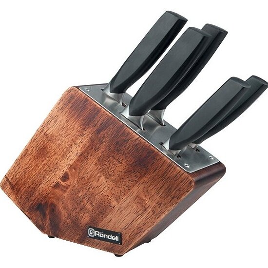 Набор ножей Rondell Lincor RD-482, 6 предметов