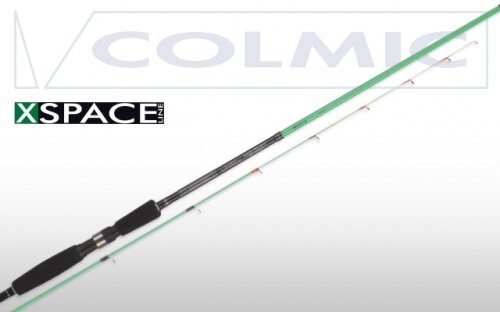 Удилище COLMIC PANTER FRAGOLINO 1.80мт 20-150гр