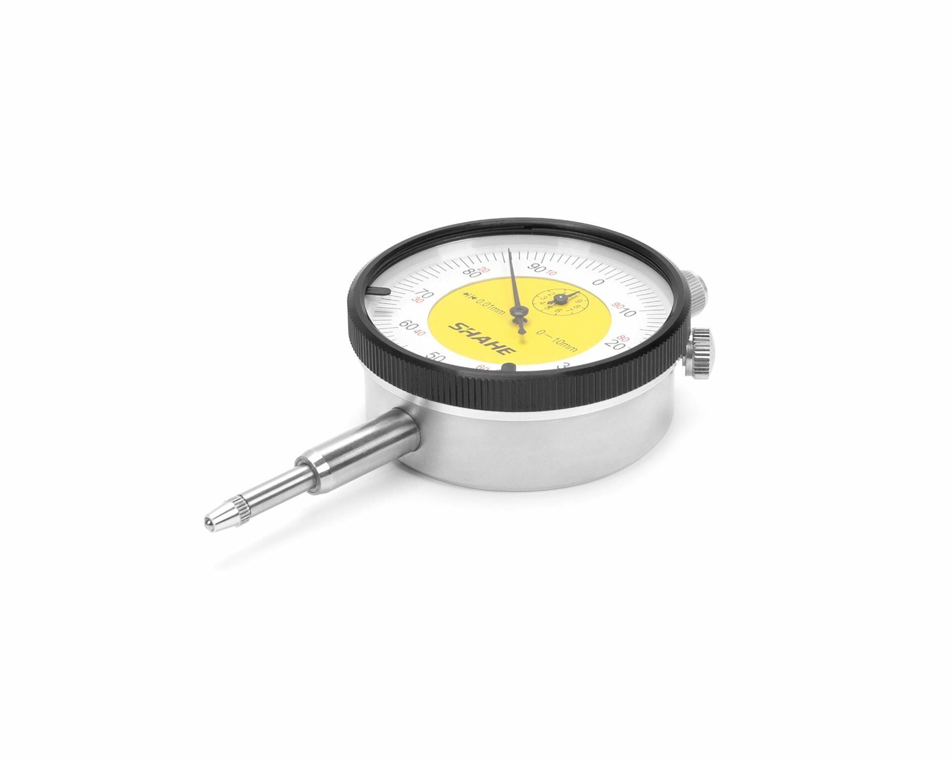 Индикатор часового типа ИЧ- 10 0,01 б/уш. SHAHE