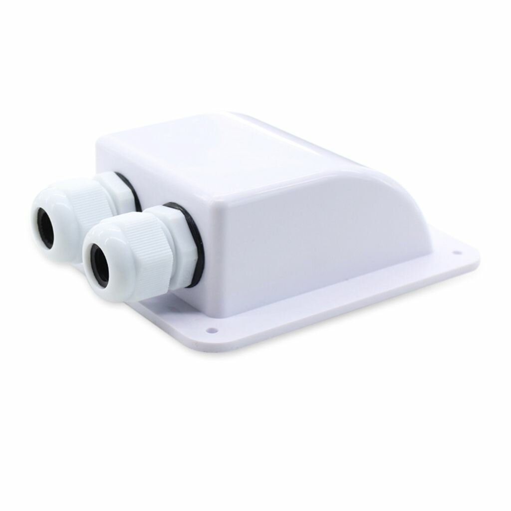 Кабельный ввод для крыши 1/2 отверстия