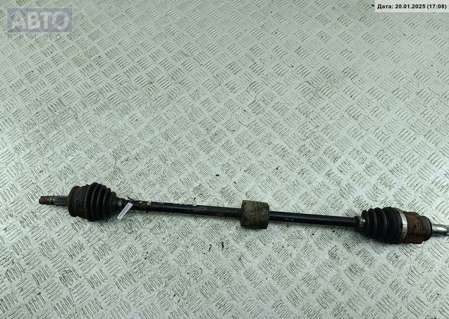 Полуось передняя правая Opel Corsa D (2006-2014)