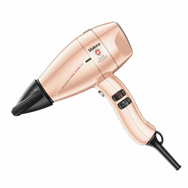 Фен профессиональный Academy Pro 2400 Eq