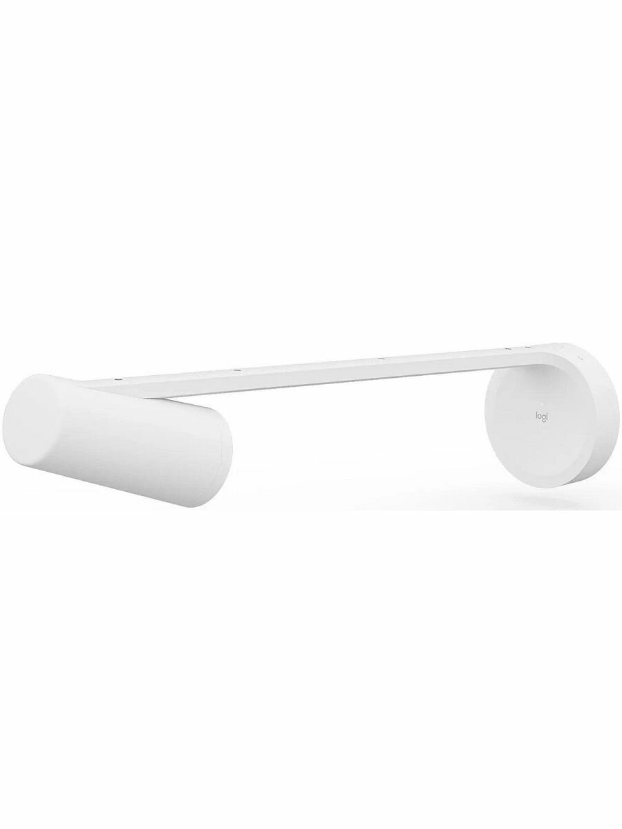 Веб-камера LOGITECH Scribe Off White USB (960-001332)