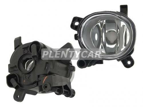 А4 / a5 07-08 фара левая п/туманная Depo 446-2003L-UQ Vag: 8T0941699