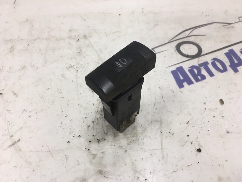 Б/У кнопка противотуманных фар Kia Rio 2003 DC A5D Задн. 18310 Hyundai-KIA арт. 0K33A66480C