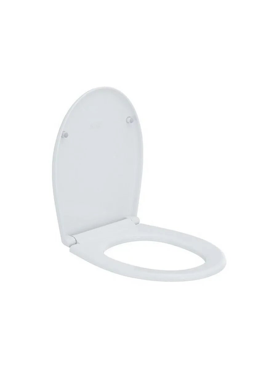 Сиденье из полипропилена Soft Close 004,004PPS3i31